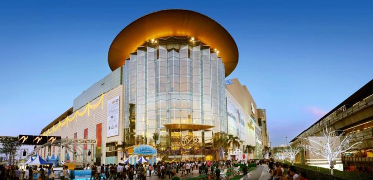 Ban Chiang Archaeological Site