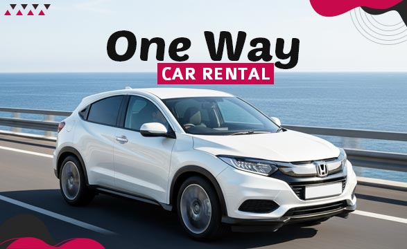 Chiang Mai Airport to Nan Airport One Way Car Rental - Thailand